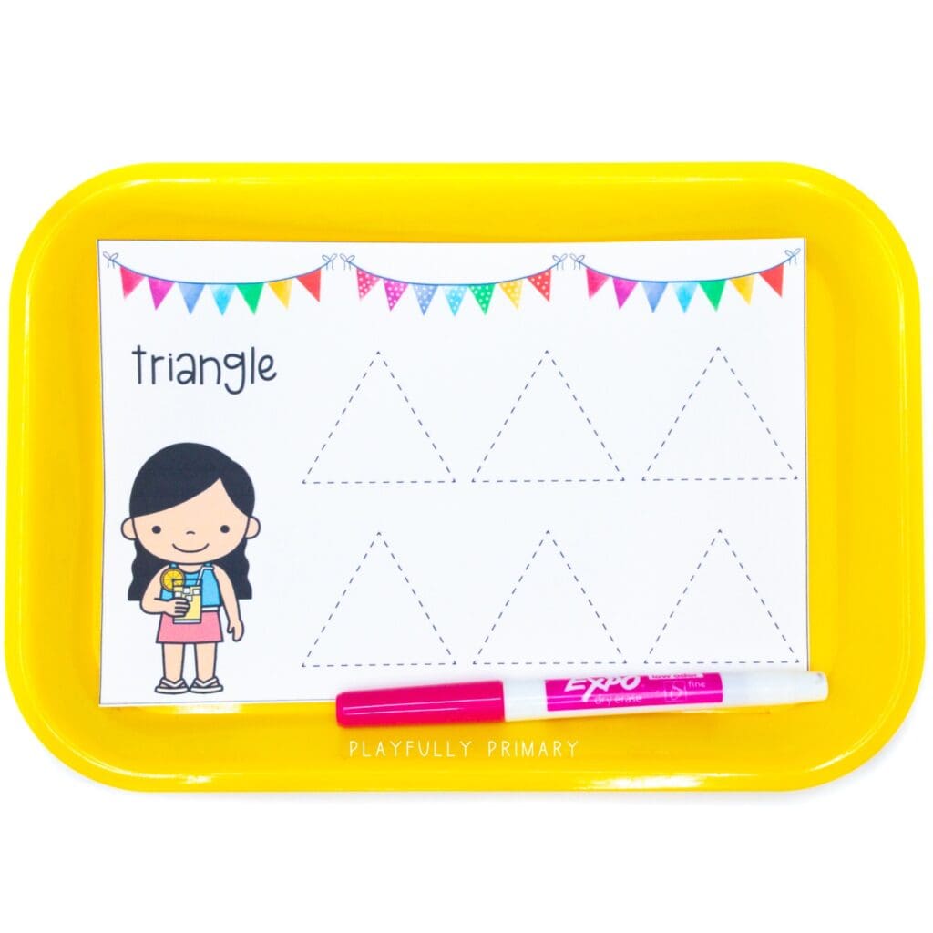 30 Summer Theme Preschool Activities - June Morning Work Tubs ...