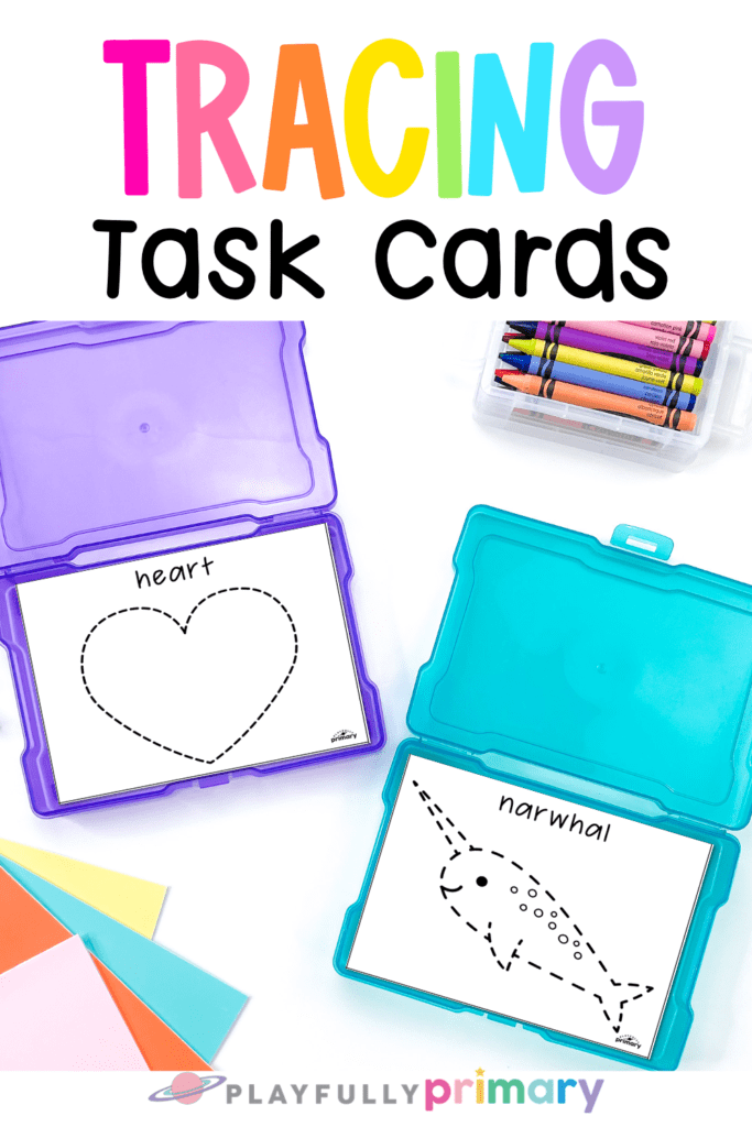 5 New Kindergarten Writing Center Ideas Your Students Will Love ...