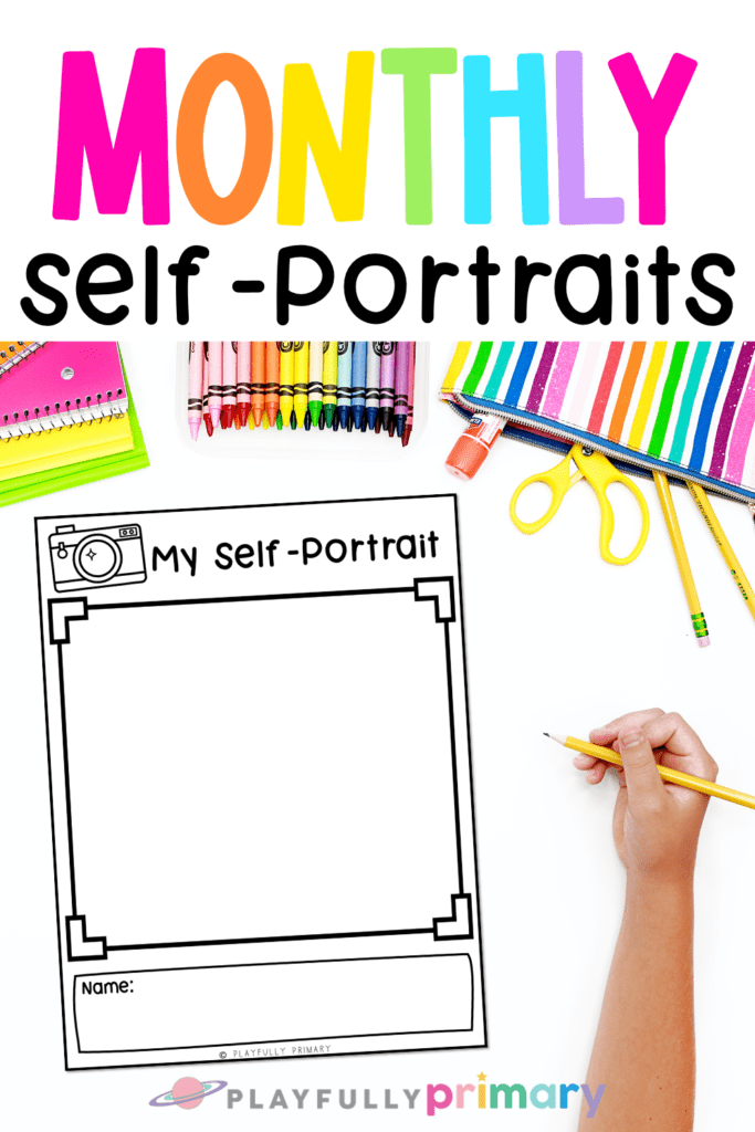 5 New Kindergarten Writing Center Ideas Your Students Will Love ...