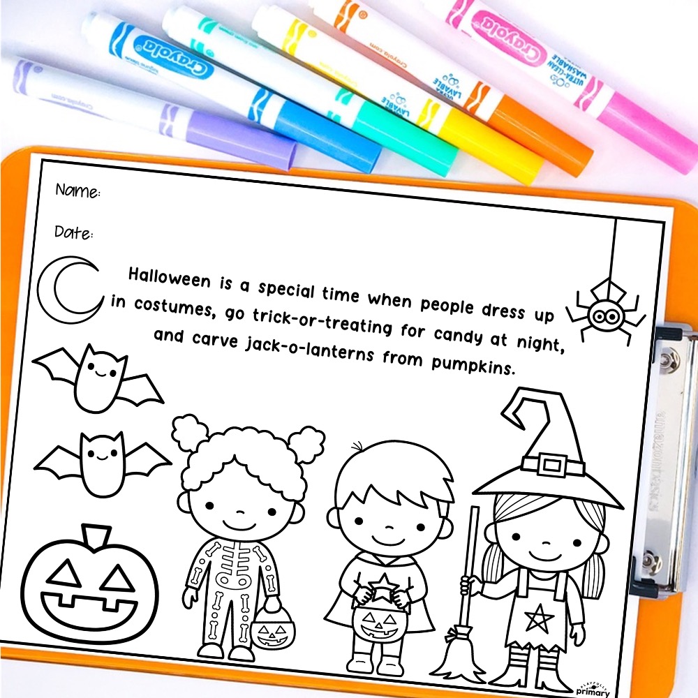 30 Fall Activities for Preschool and Pre-K - Playfully Primary