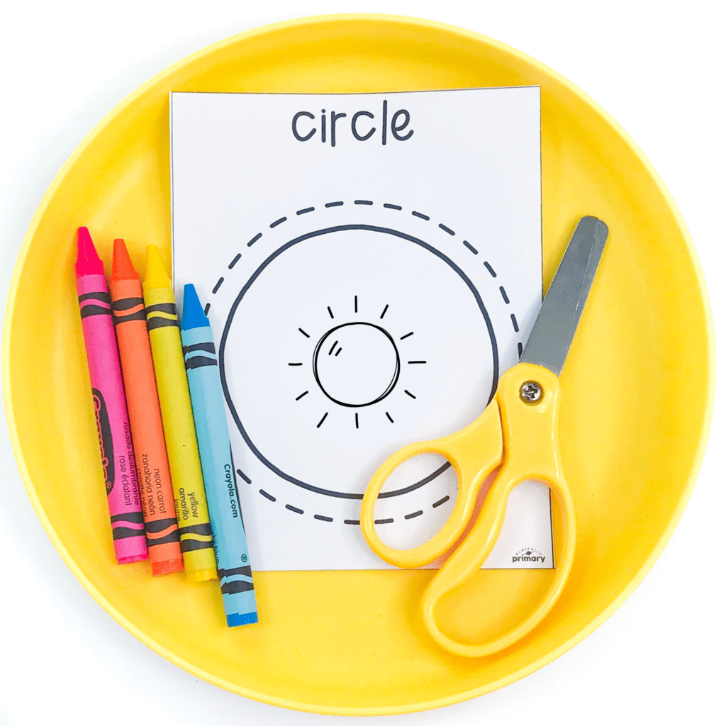 Summer Fine Motor Activities for Preschool and Kindergarten - Playfully ...